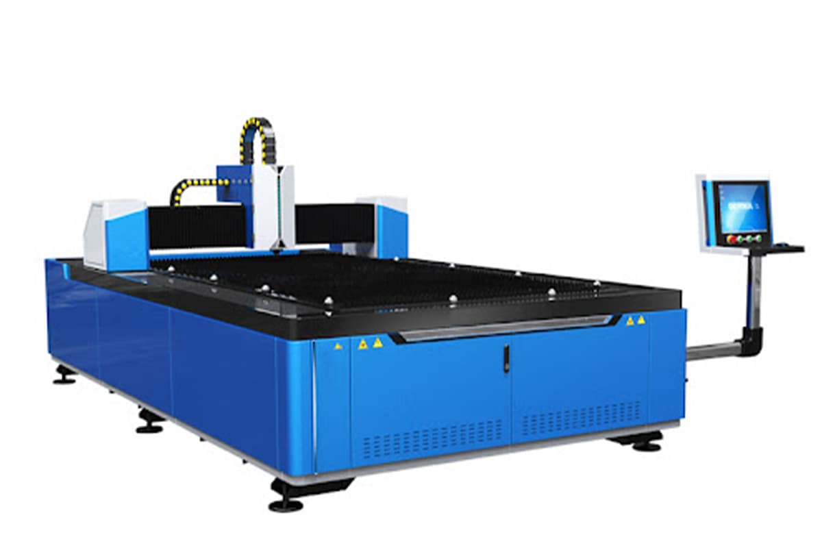 Laser Cutting Machine Accessories Explained - ADH Machine Tool