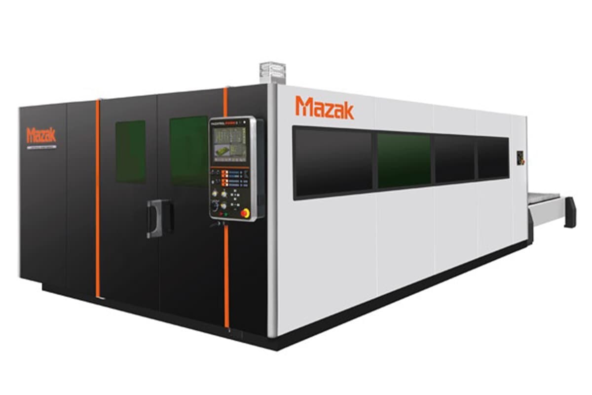 Top 10 Laser Cutting Machine Brands for Precision - Machine RFQ