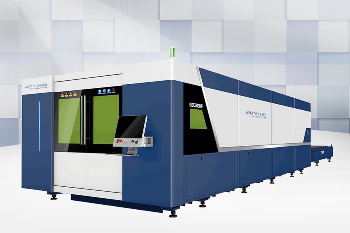 Top 10 Laser Cutting Machine Brands for Precision - Machine RFQ