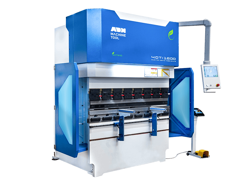 High-quality Press Brake Machines for Precise Bending | ADHMT