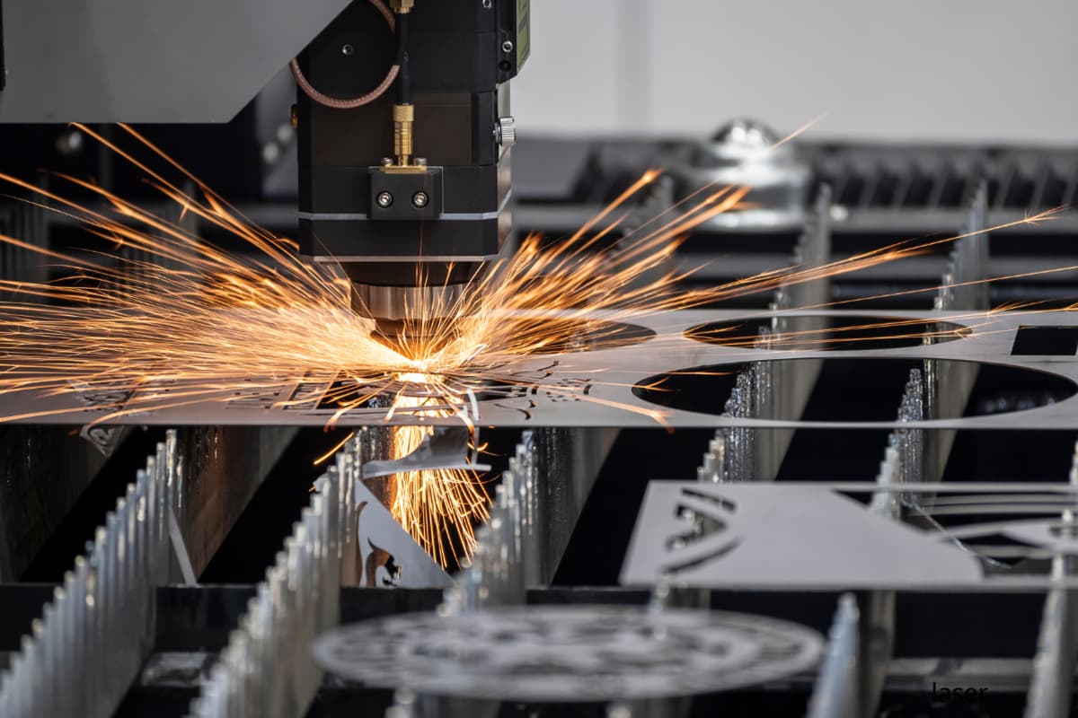 The Ultimate Guide to Laser Cutting Safety: A Comprehensive Framework ...