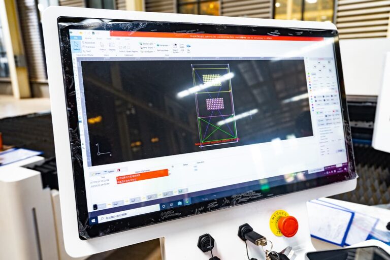 Laser Cutting Machine Software: The Ultimate Guide - ADH Machine Tool