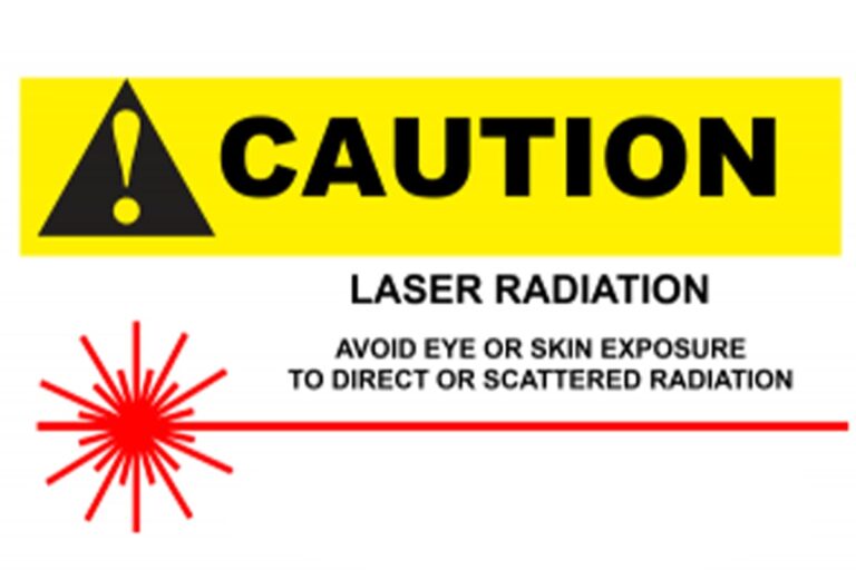 Laser Cutting Machine Radiation Safety: Eye, Lung, and Enclosure ...