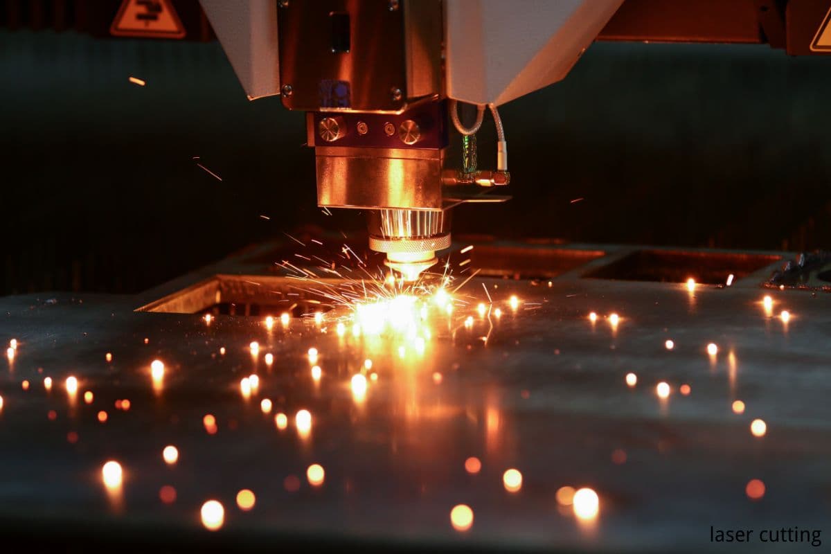 Laser Cutting Machine Radiation: What You Need to Know - ADH Machine Tool