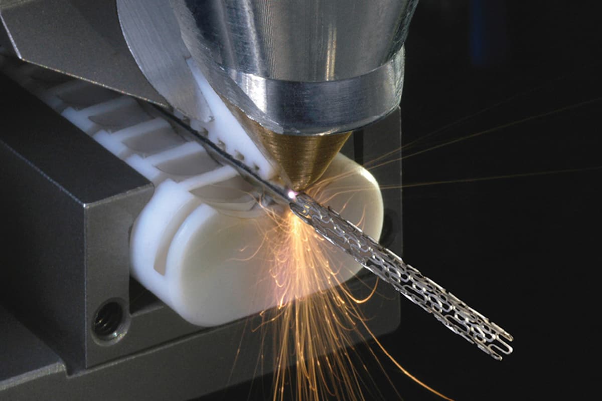 Laser Cutting Machine Usage Guide - ADH Machine Tool - Machine RFQ