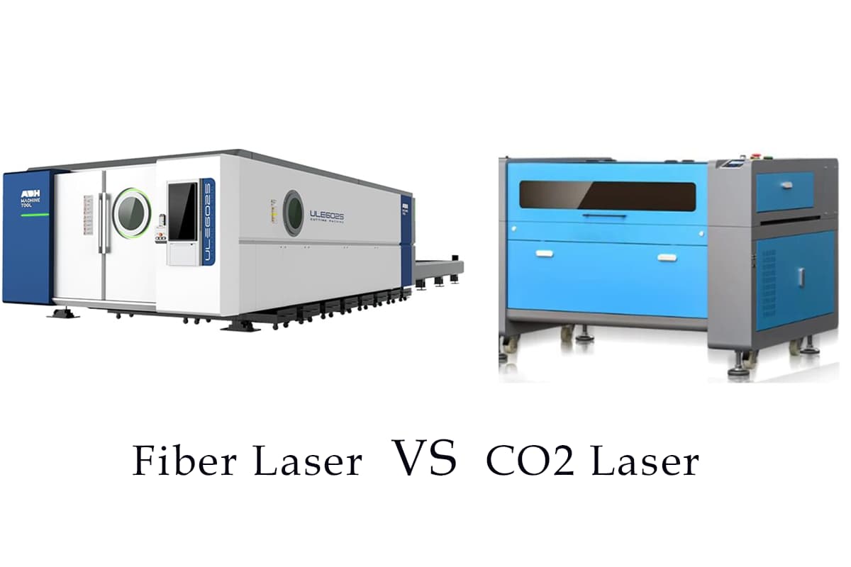 Understanding Laser Cutting Machine Tools for Industry - ADH Machine Tool