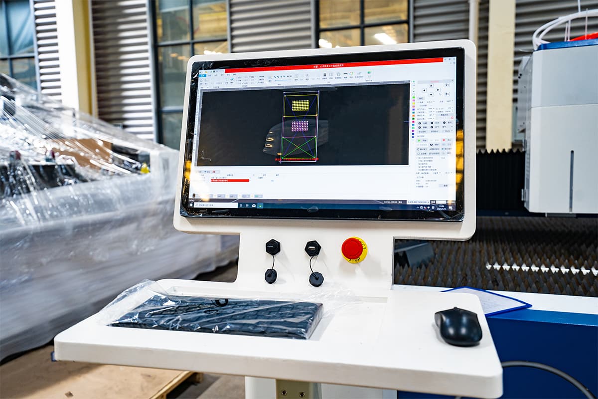 Laser Cutting Machine Thickness: A Comprehensive Guide - ADH Machine Tool