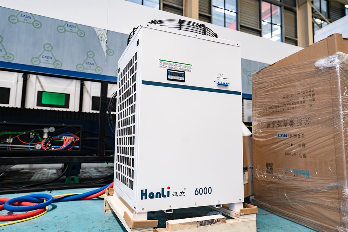 Laser Cutting Machine Troubleshooting Guide - ADH Machine Tool