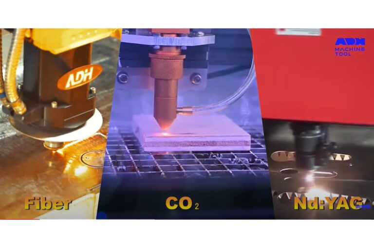 Laser Cutting Machine Tolerance: A Comprehensive Guide - ADH Machine Tool