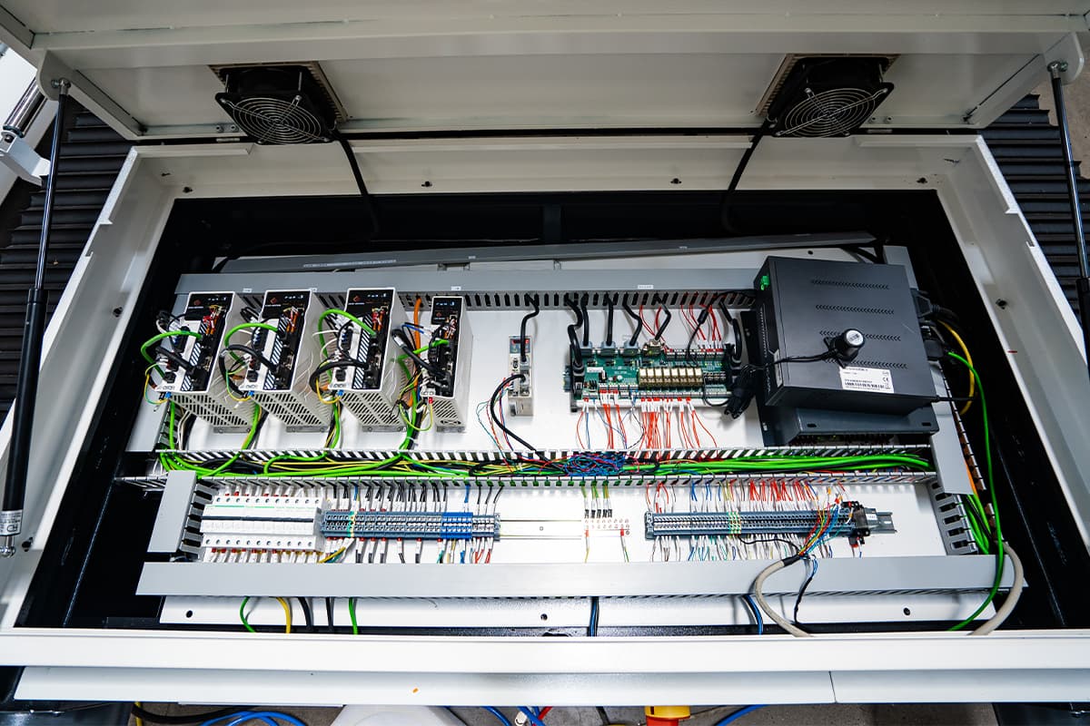 Laser Cutting Machine Troubleshooting: A Comprehensive Guide - Machine RFQ