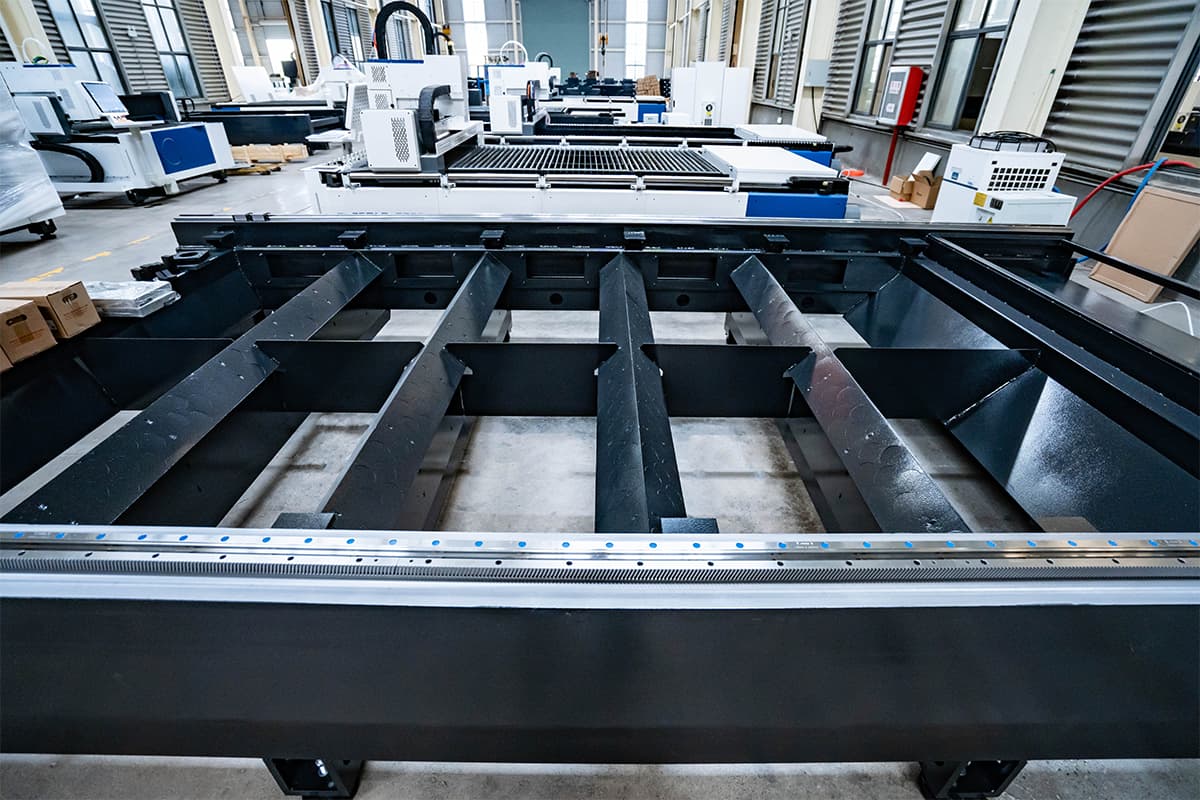 Laser Cutting Machine Troubleshooting: A Comprehensive Guide - ADH ...