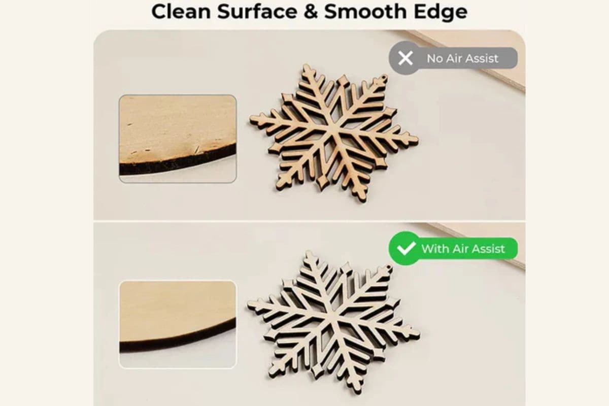 The Ultimate Guide to Laser Cutting Without Burn Marks - ADH Machine Tool