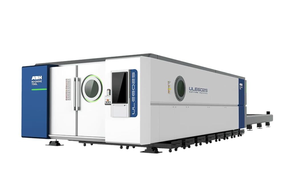 Laser Cutting Machine Tolerance: A Comprehensive Guide - ADH Machine Tool