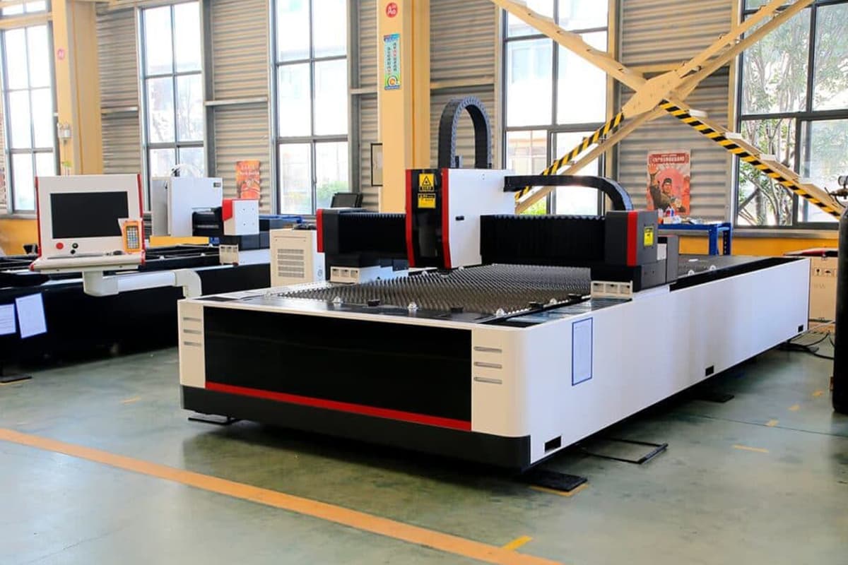 Laser Cutting Machine Specification: A Comprehensive Guide - Machine RFQ