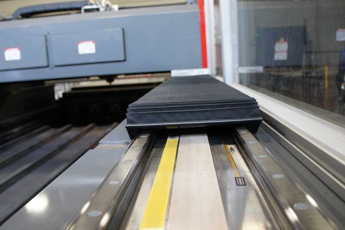 Understanding the Laser Cutting Machine X-Axis: A Comprehensive Guide ...