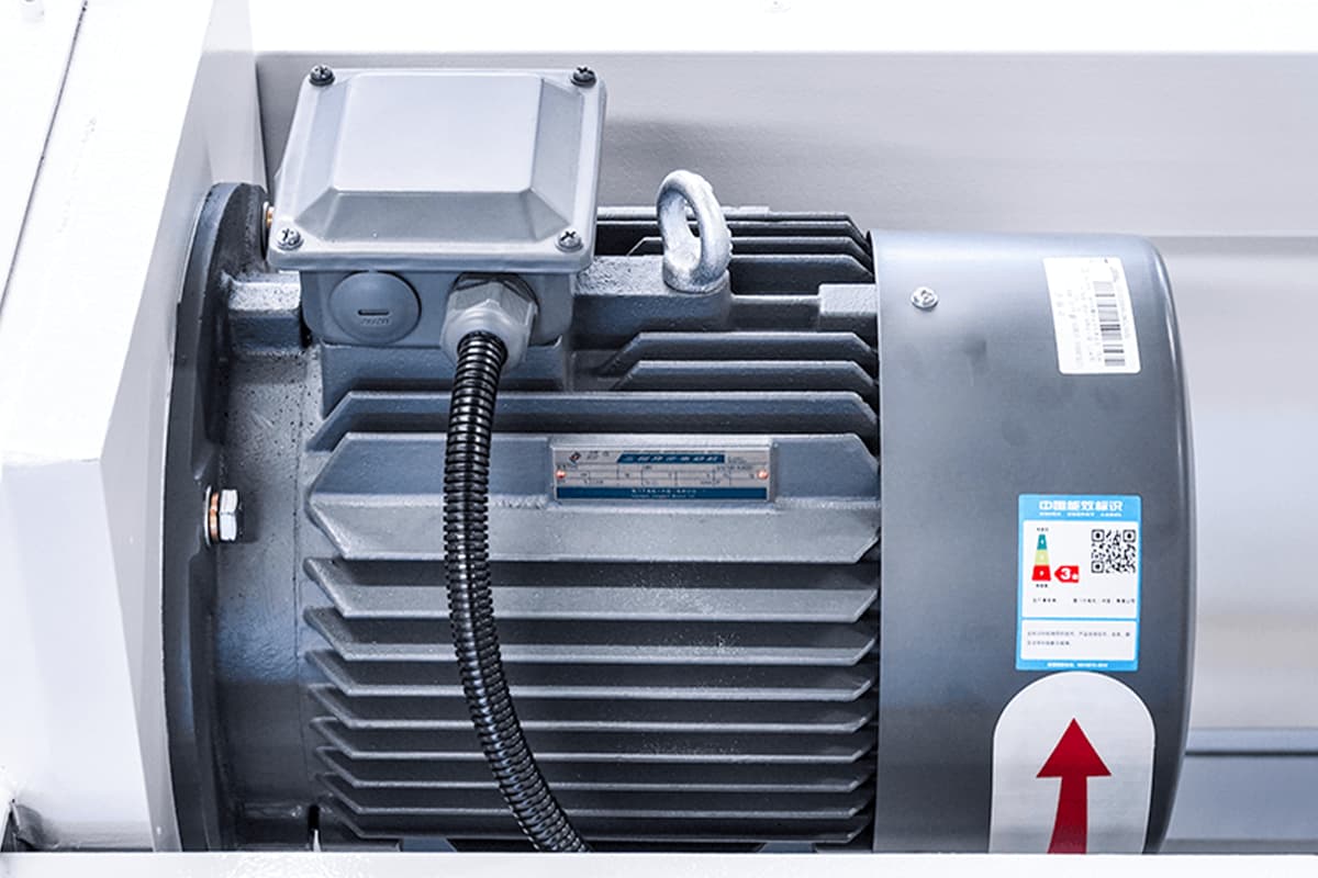 Hydraulic Shearing Machine Specifications: What to Look For - Machine RFQ