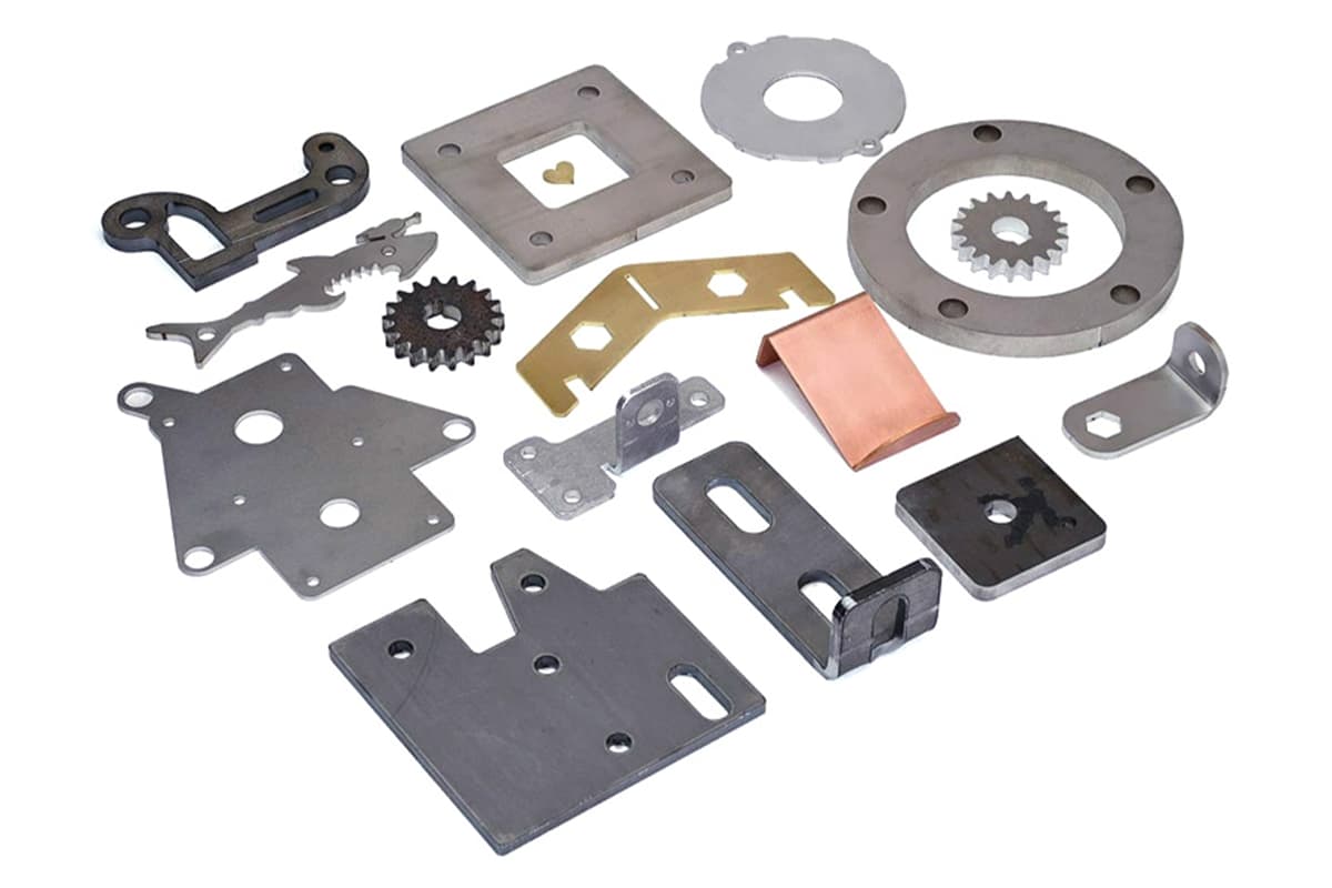 Laser Cutting Machine Tutorial for Beginners - ADH Machine Tool