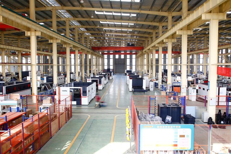 Choose the Laser Cutting Machine Size: Expert Guide - ADH Machine Tool