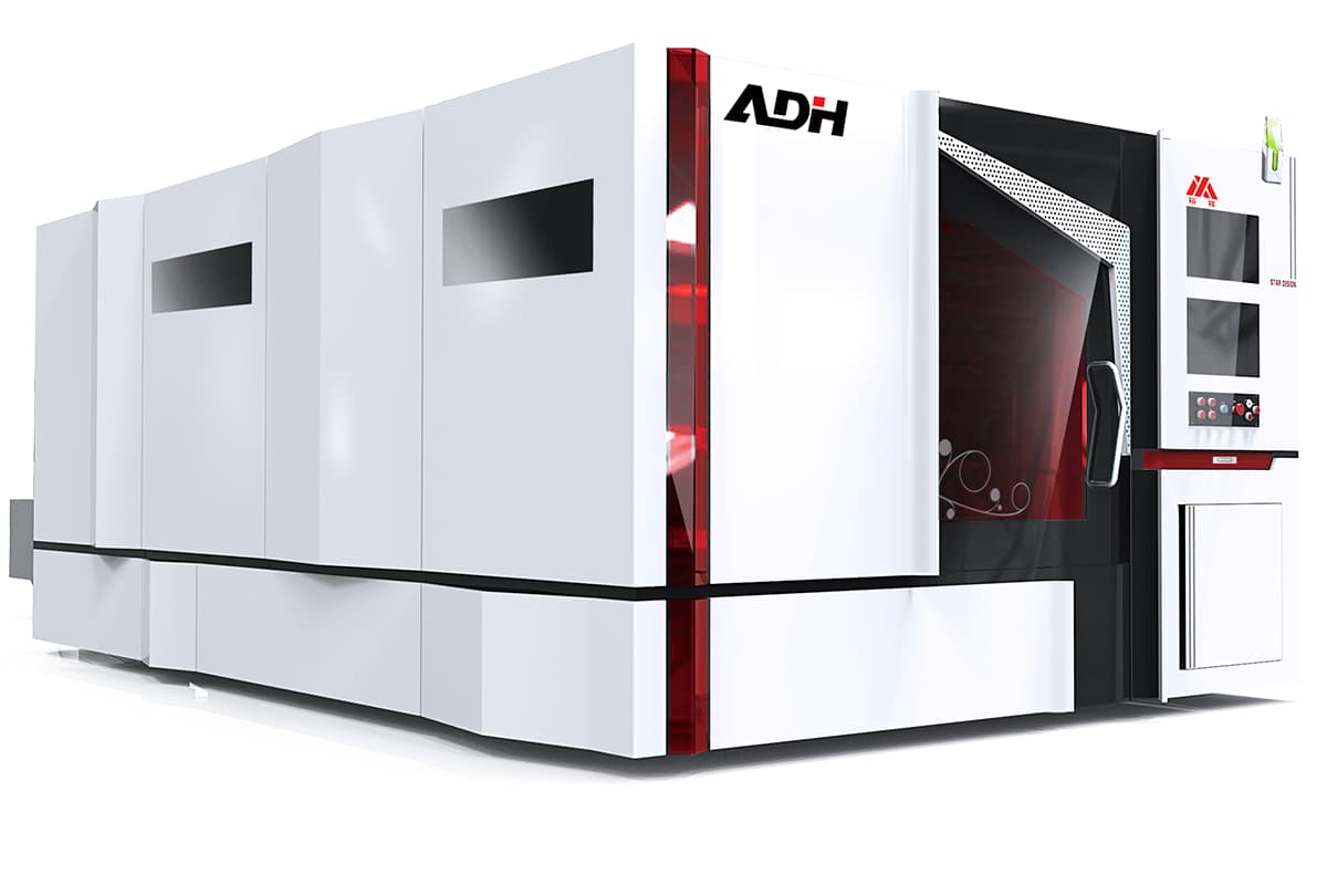 Laser Cutting Machine Temperature: A Complete Guide - ADH Machine Tool