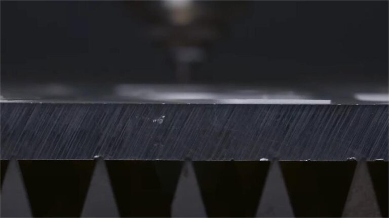 Laser Cutting Machine Thickness: A Comprehensive Guide - ADH Machine Tool