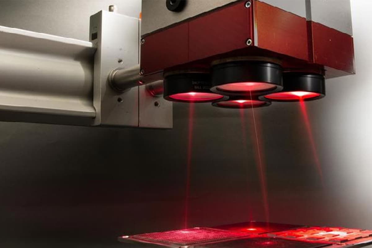 Laser Cutting Machine Tolerance: A Comprehensive Guide - Machine RFQ