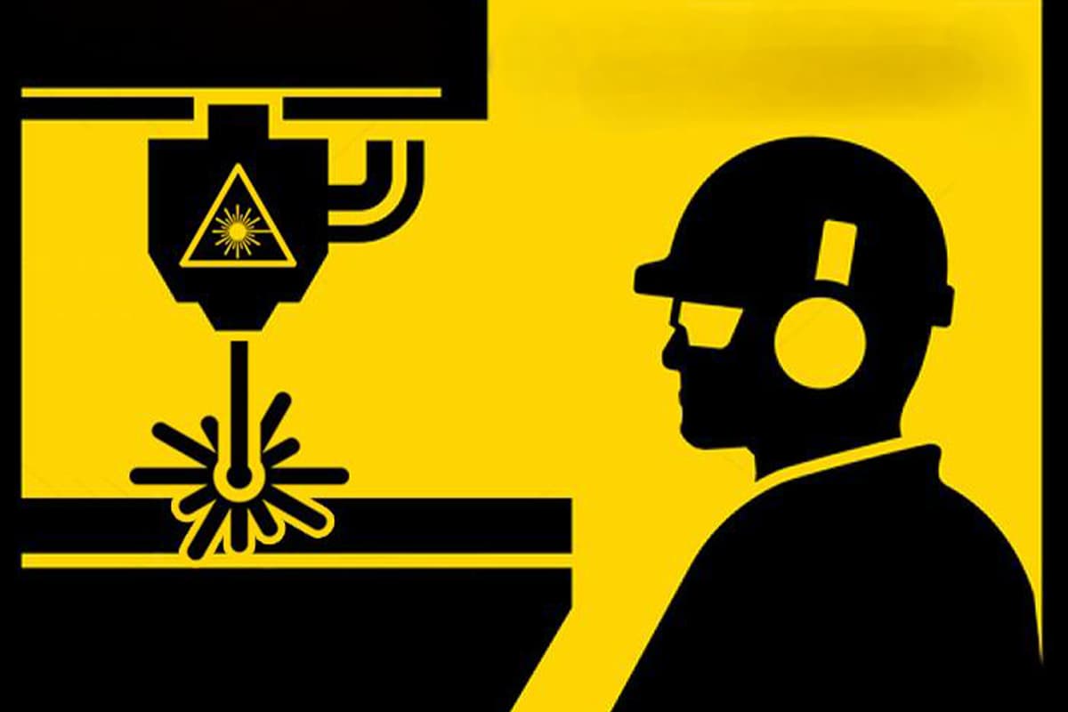 Laser Cutting Machine Training Guide - Machine RFQ