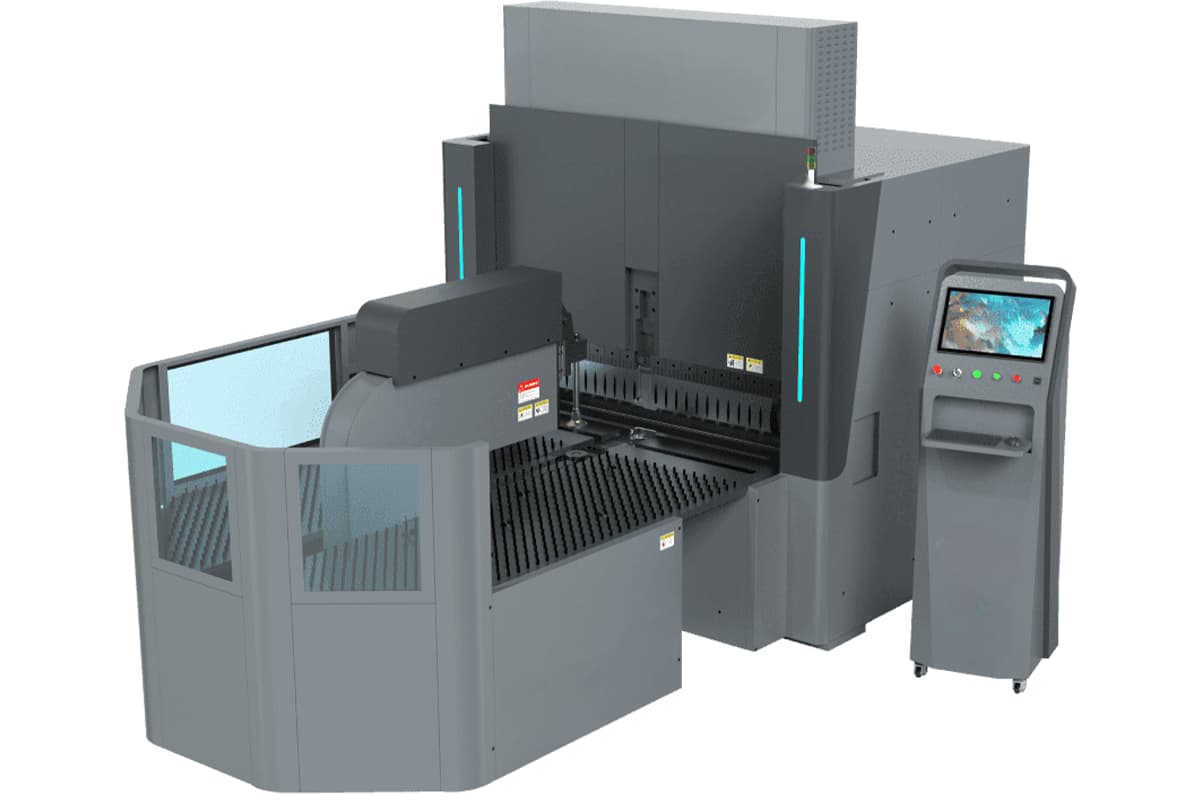 Panel Bender Safety Tips for Operators - Machine RFQ