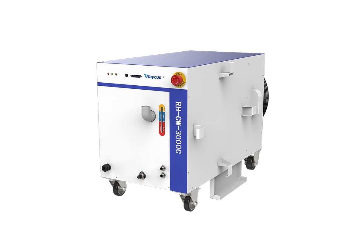 ADH + Raycus: 40% Cutting Efficiency Surge (4 Tech Breakthroughs) - ADH Machine Tool