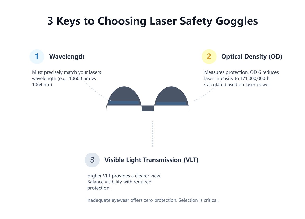 The Ultimate Guide to Laser Cutting Safety: A Comprehensive Framework ...