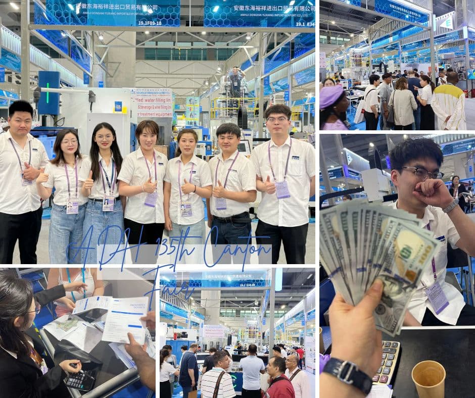 Deltag sammen med ADH Machine Tool på den 137. Canton Fair - ADH ...