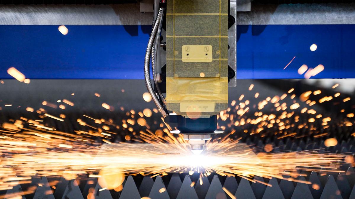 The Ultimate Guide to Laser Cutting Machines: Professional Tips from ...