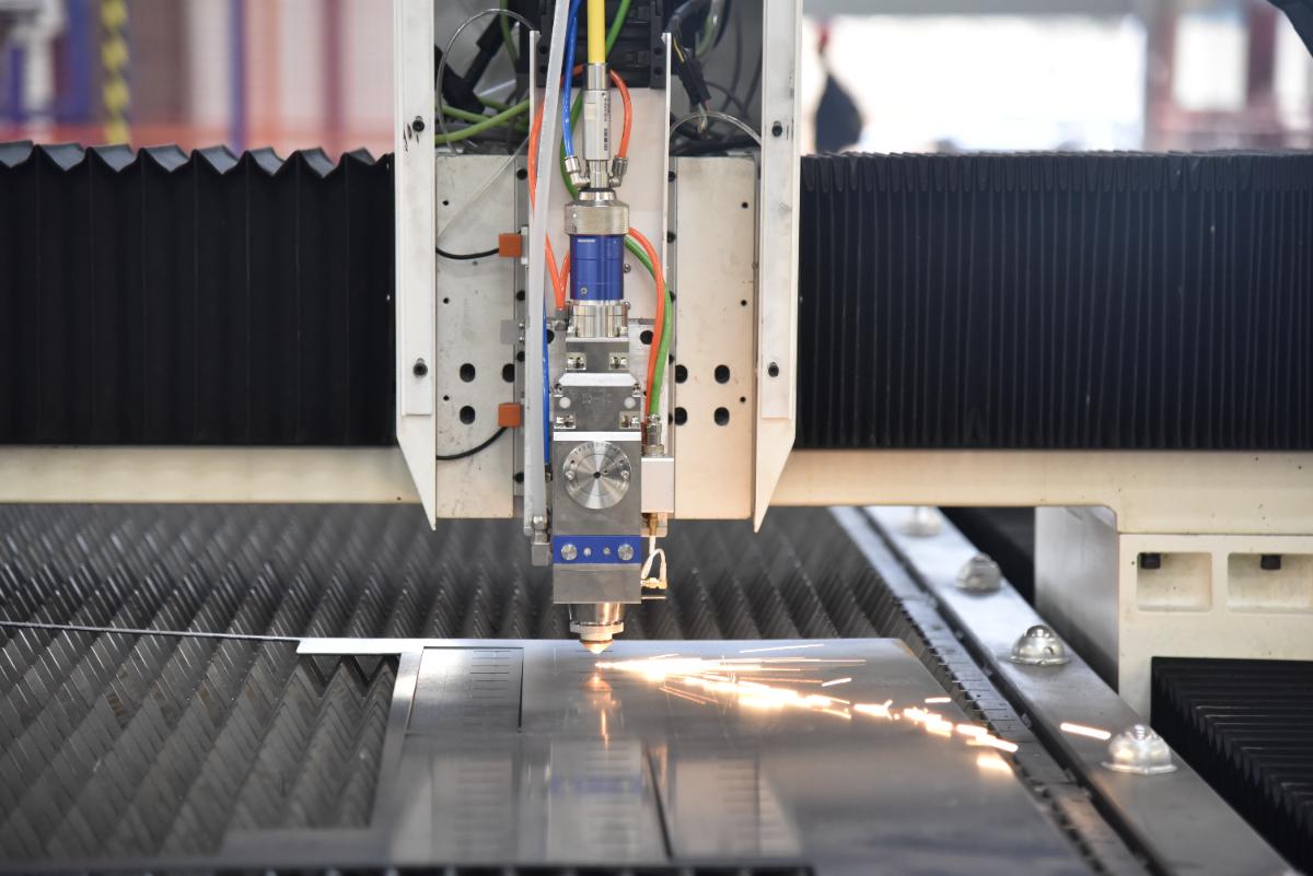 How Much Does a Laser Cutting Machine Cost? Pricing Guide - ADH Machine ...