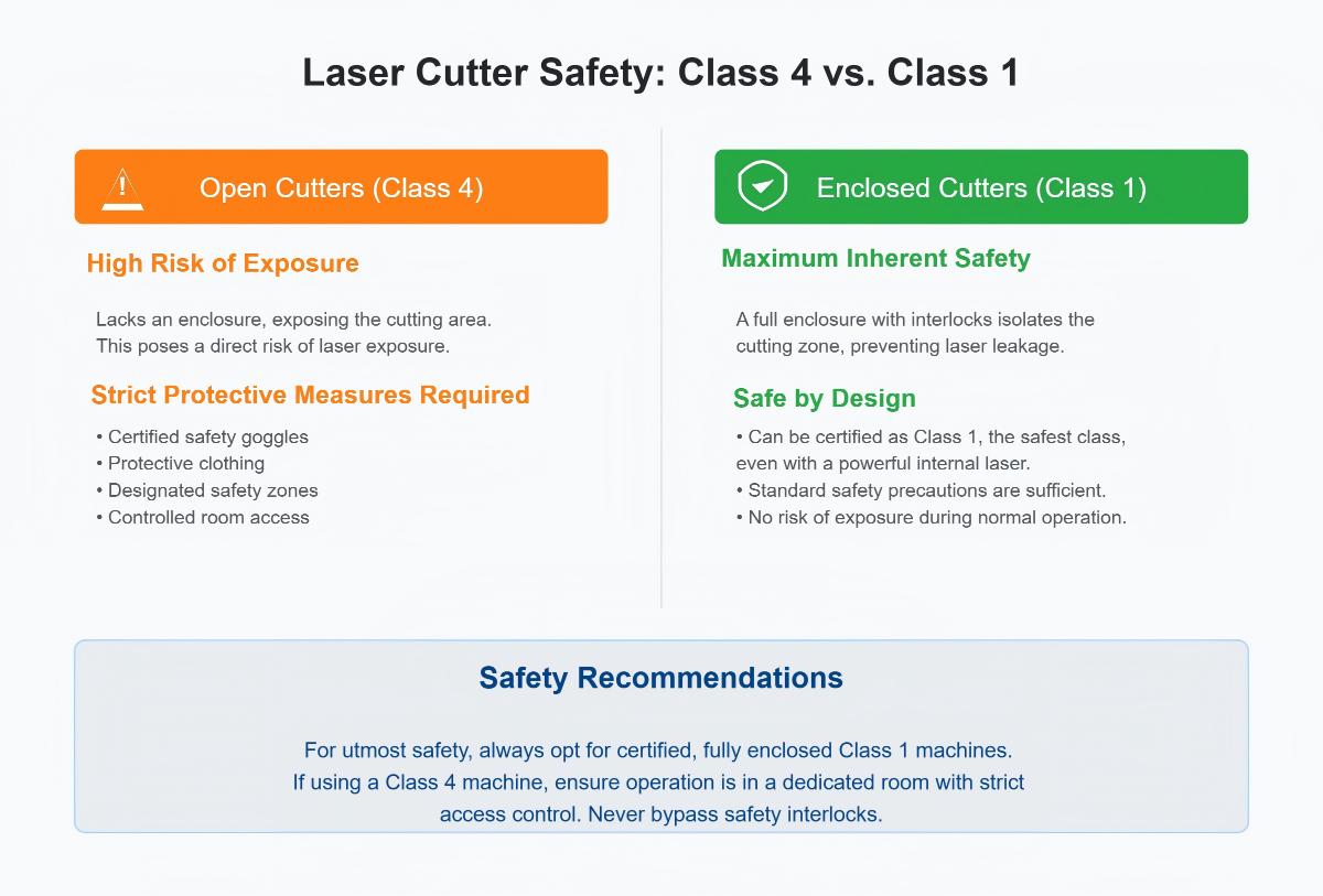 Laser Cutting Machine for Beginners Guide - ADH Machine Tool