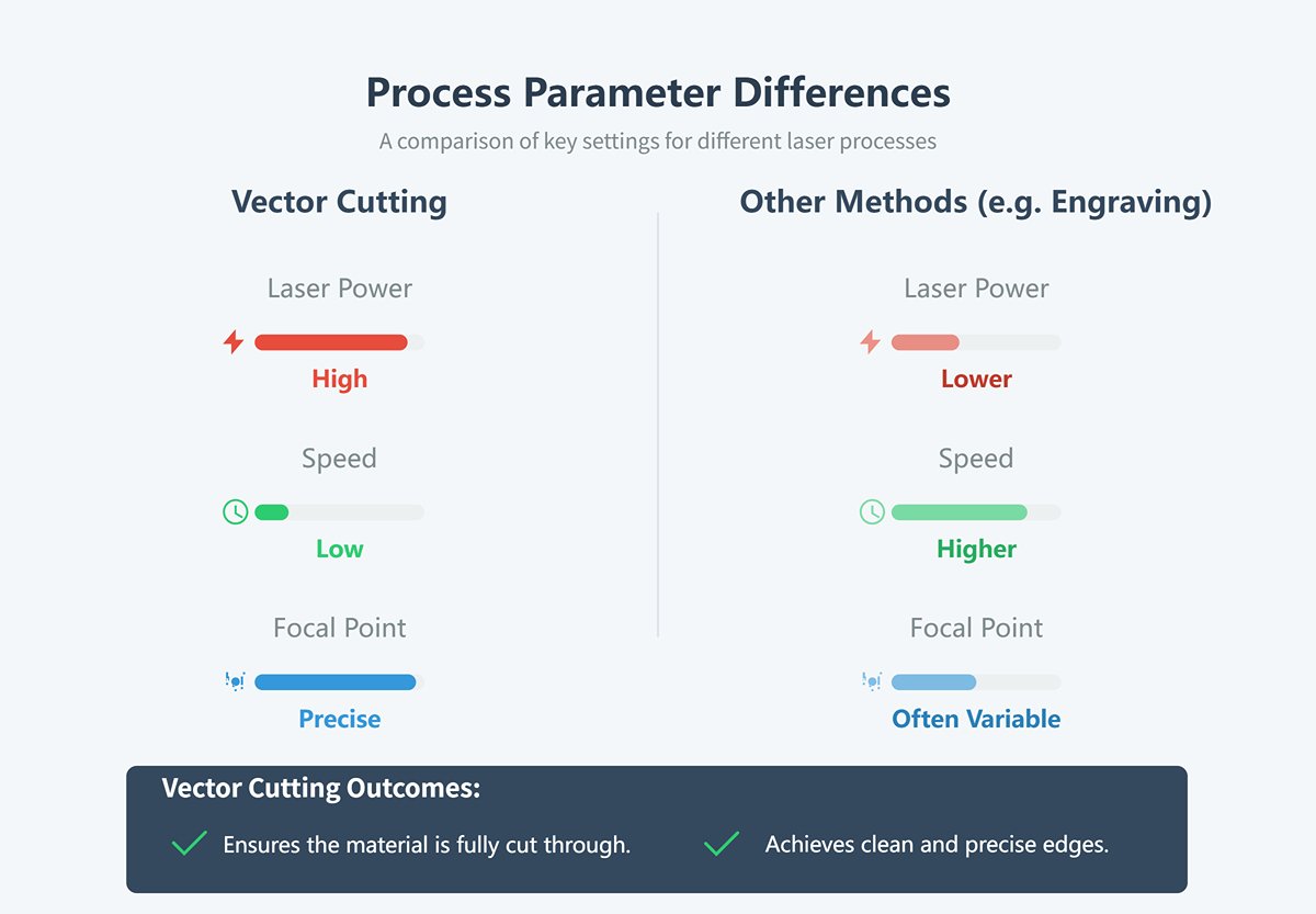 How to Use a Laser Cutting Machine: A Beginner's Guide - ADH Machine Tool
