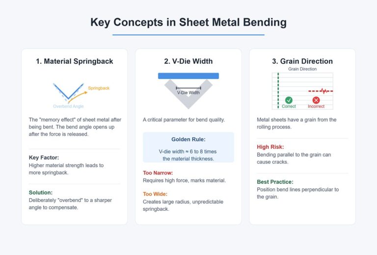 Sheet Metal Tolerances: A Comprehensive Guide - ADH Machine Tool