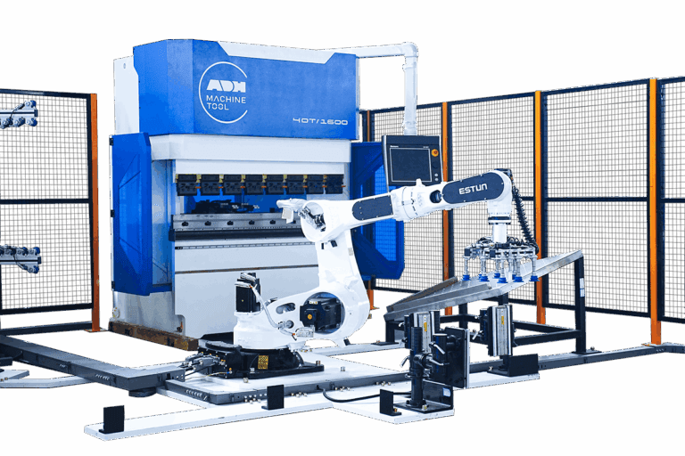 Automated Bending LP - ADH Machine Tool