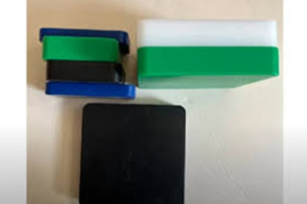 How to Form UHMW on a Press Brake: Thermal Bending, Tooling Rules ...
