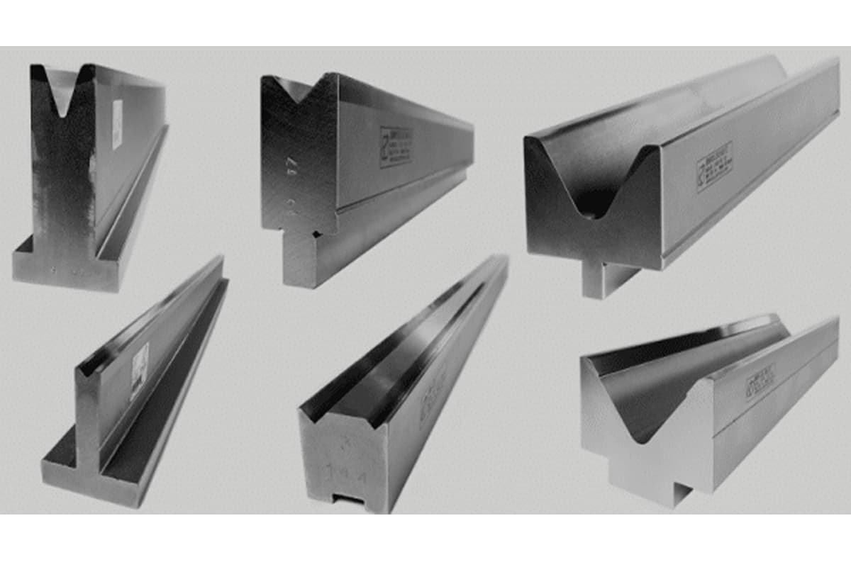 Are Press Brake Dies Hardened? - ADH Machine Tool