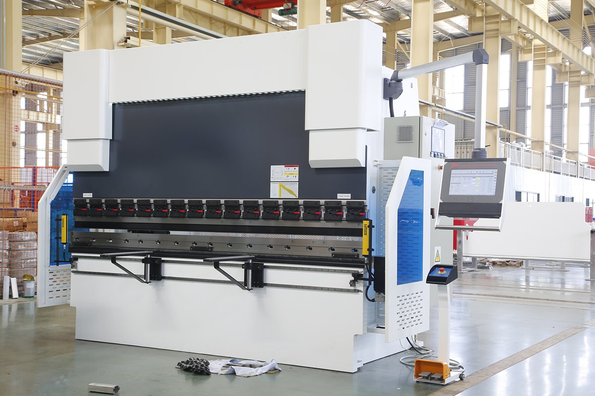 Ibebenta mo ba ang iyong press brake? Narito ang Isang Gabay para sa ...