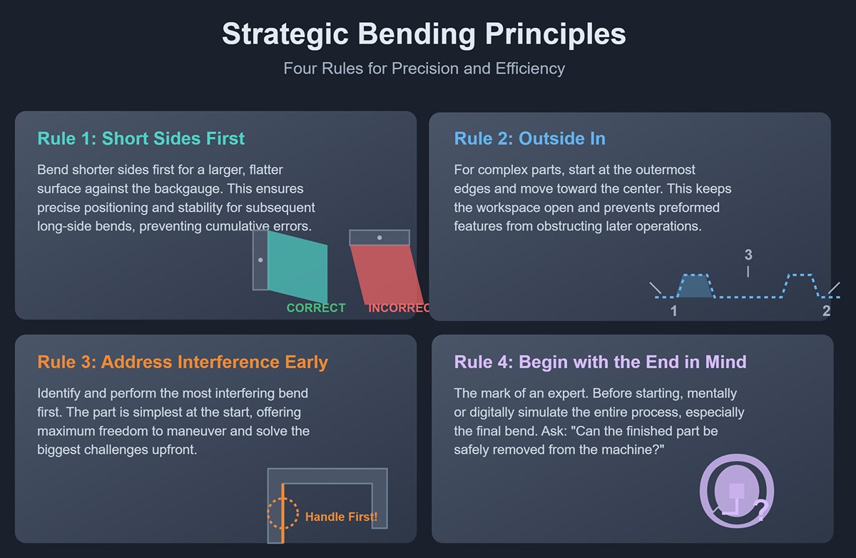 Yumuko ng Kahon gamit ang Press Brake: Ang Tiyak na Gabay - ADH Machine ...