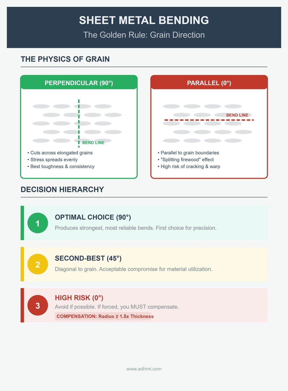 How to Decrease Material Warping on a CNC Press Brake: A Complete Guide ...