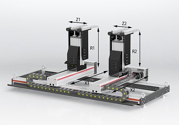 Sådan justeres en bukkemaskins bagstop: En komplet guide - ADH Machine Tool