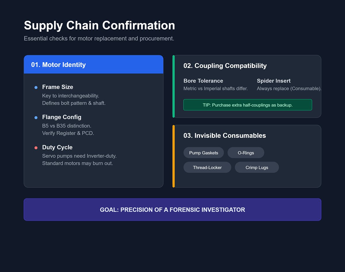 How to Change a Motor on a Hydraulic Press Brake - Machine RFQ