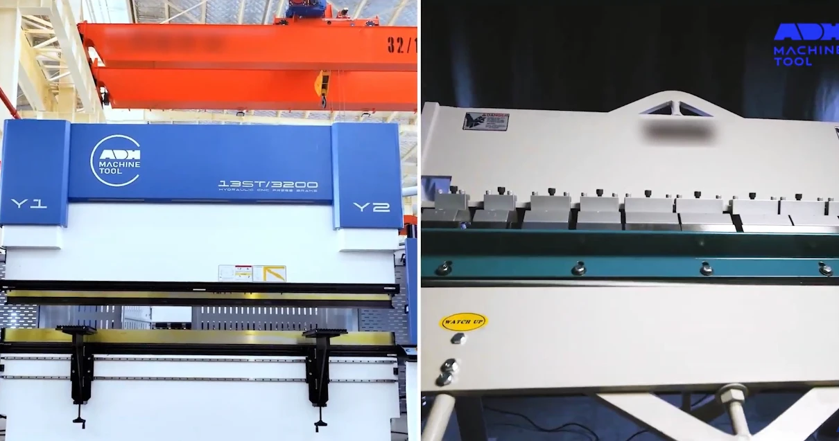 Finger Brake Illusion: Why Using a Specialized Tool as a General Bender ...