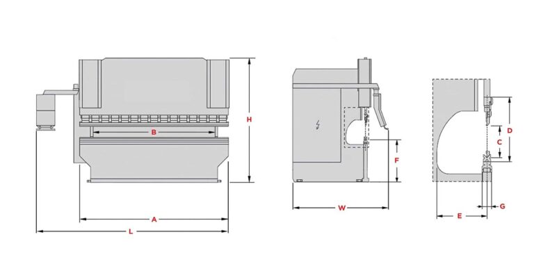 Types of Press Brake Drawings Files: Ultimate Guide from DXF Cleanup to ...