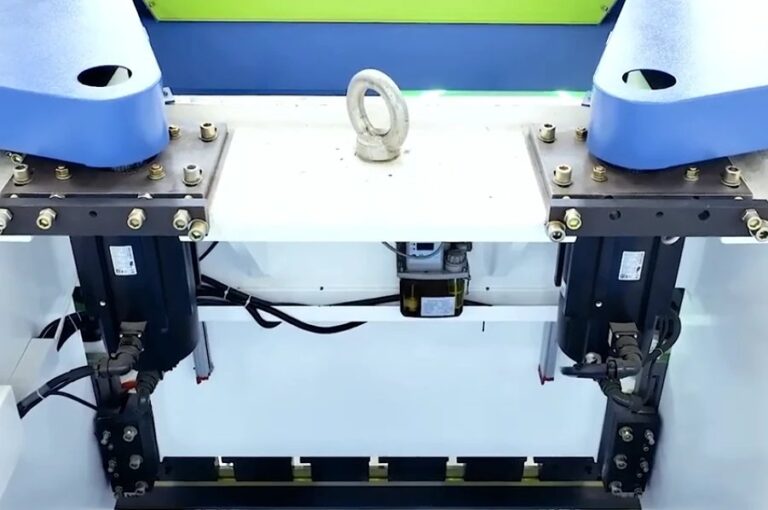 Affordable CNC Press Brake Buying Guide - ADH Machine Tool