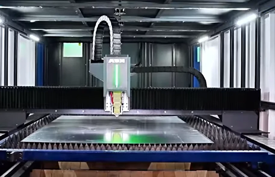 Beyond "It Fits": Why Precision Laser Nozzle Matching Is the Key to ...