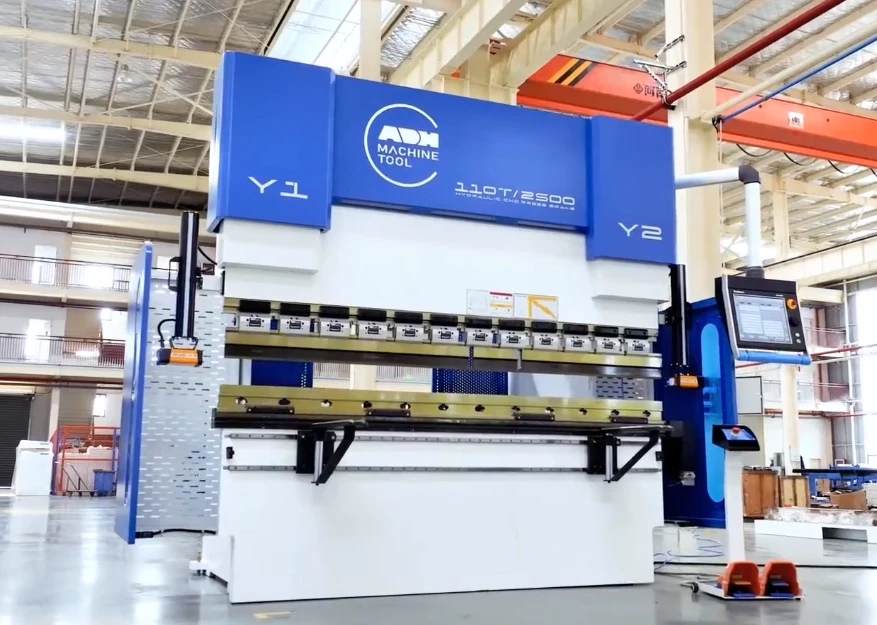 Urethane vs. Steel V-Dies in Press Brake Bending: Surface Protection vs ...