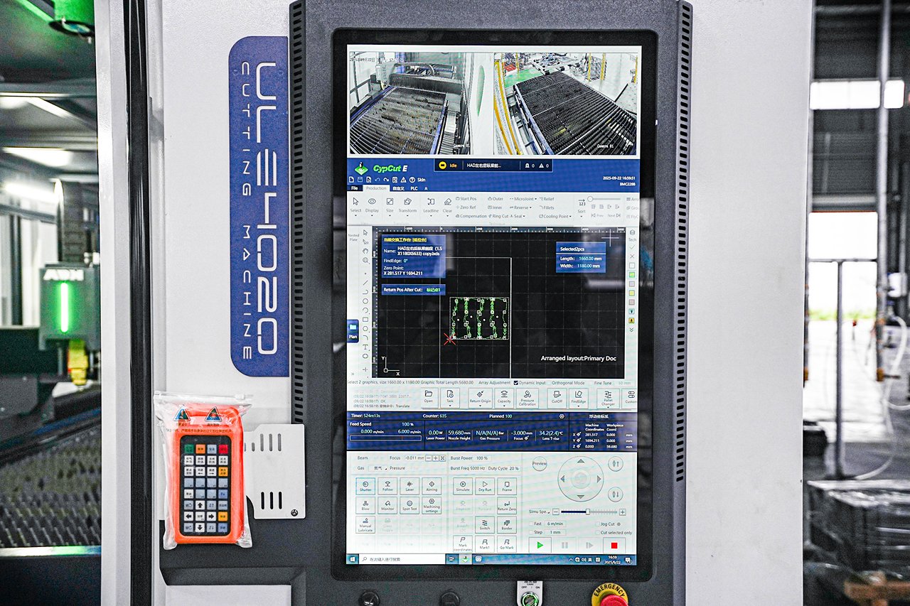How Much Does a Laser Cutting Machine Cost in 2026? Quote Breakdown ...