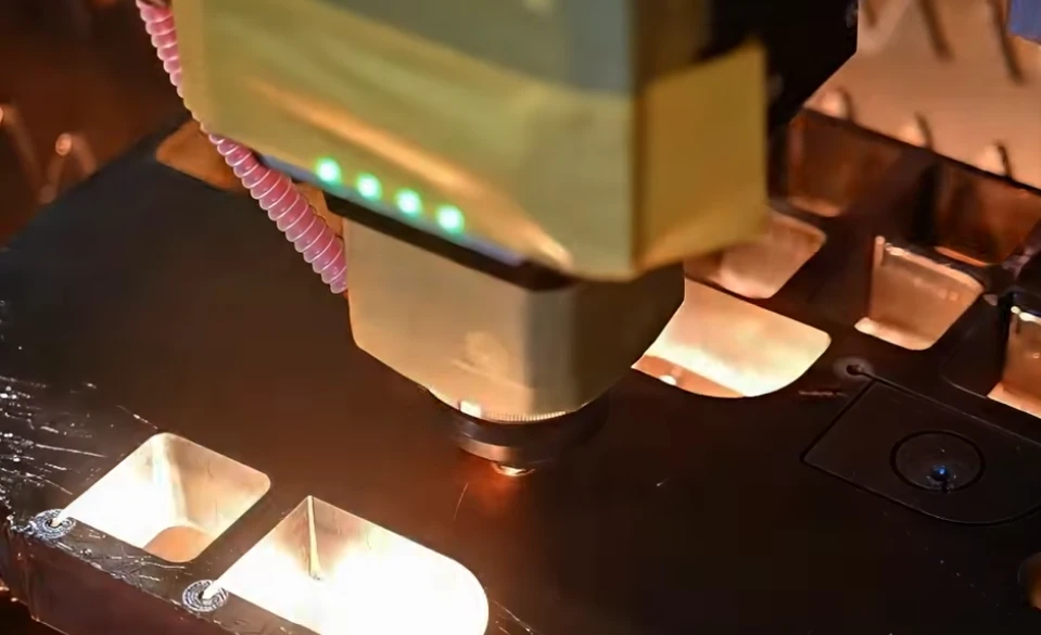How to Choose a Metal Laser Cutting Machine by Real Production Needs ...
